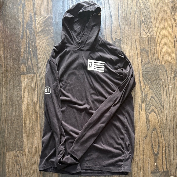 Baseball Lifestyle 101 | Shirts & Tops | Baseball Lifestyle Hooded ...